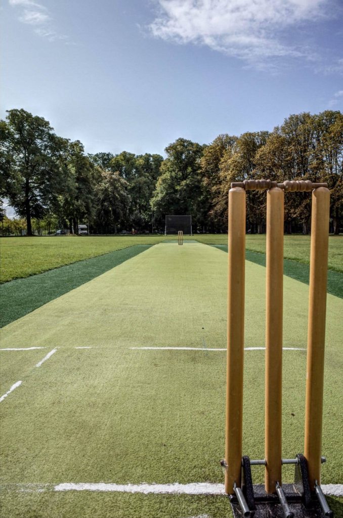 Cricket Grounds – Brussels 12 Stars Cricket Club
